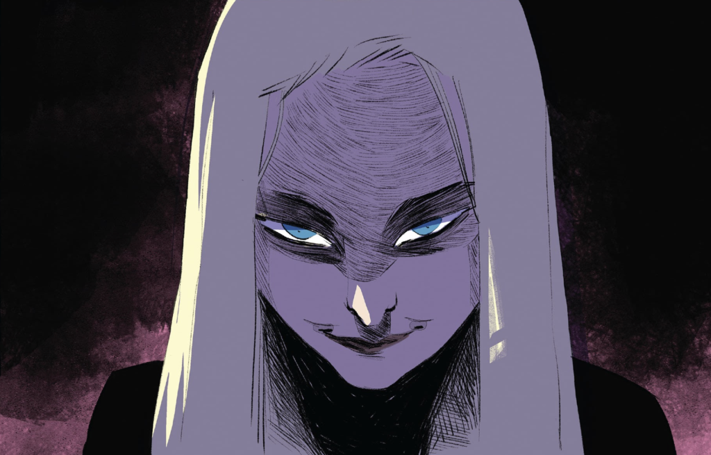 The Neighbors - Jude Ellison Doyle et Letizia Cadonici - Initiales BD